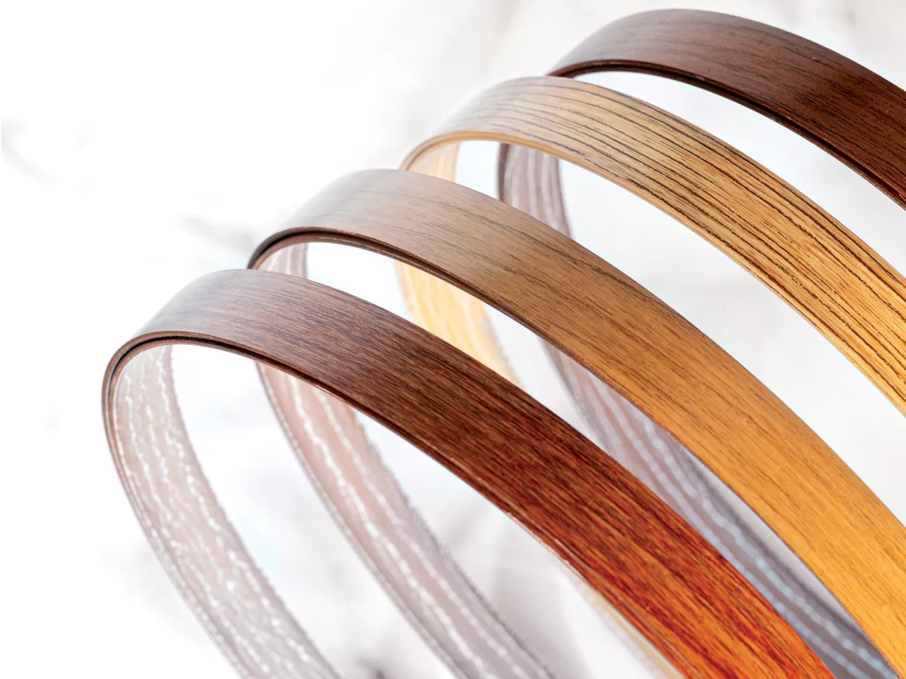 PVC edge band (PVC) - Sepahan Polymer (Technopol)