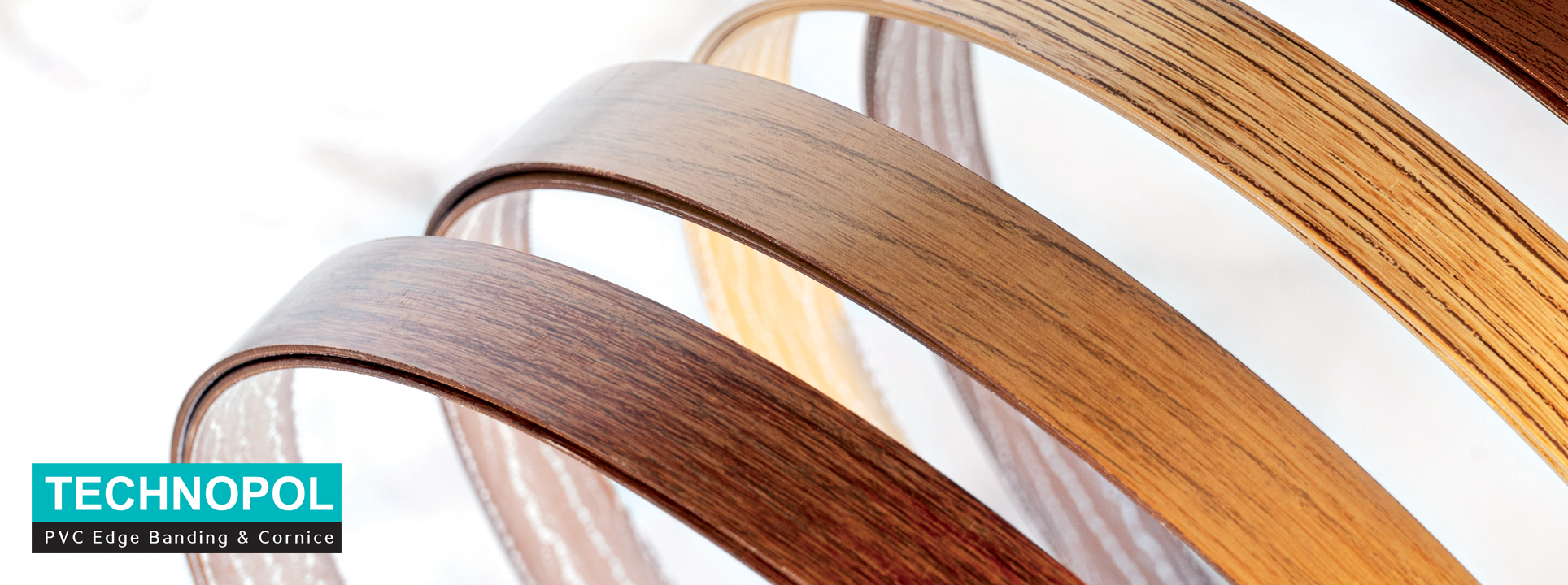PVC Edge Banding | Panel Cornice | Wall Cornice - Sepahan Polymer ...